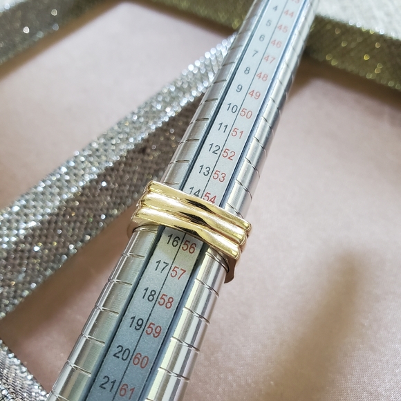 Jewelry | Vintage 14k Gold Ruby Diamond Ring | Poshmark